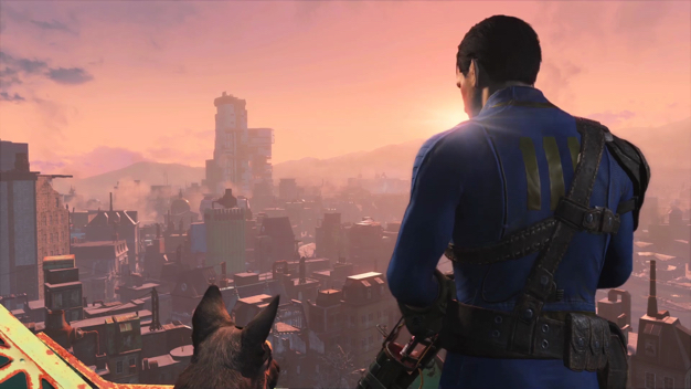 Fallout4review